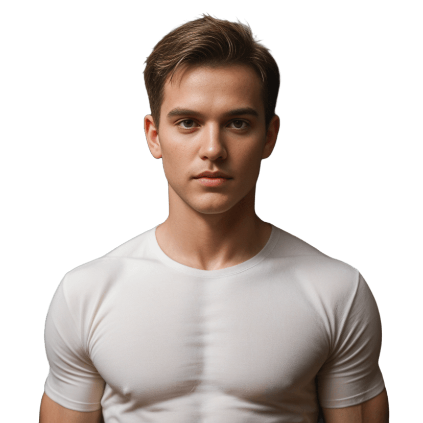 Create your own AI Boyfriend - Nemora.ai