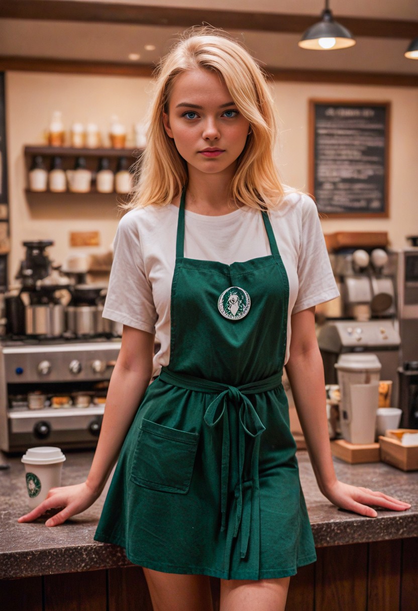 Create your own AI girlfriend - Nemora.ai