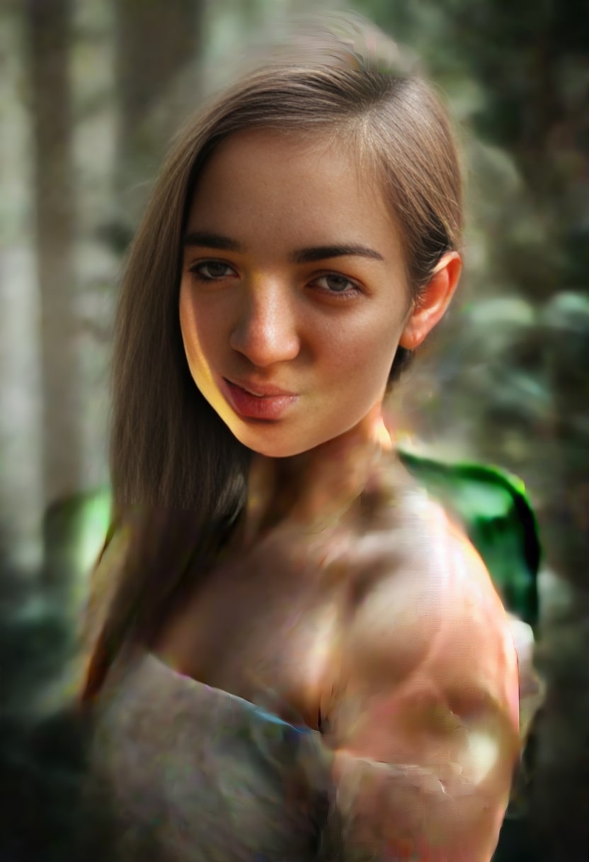 Fixing Common Issues in AI Image Generation with Stable Diffusion ...